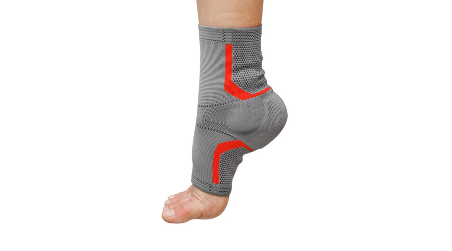 Malleo Sensa bokaízület bandázs pelottákkal I 50S5