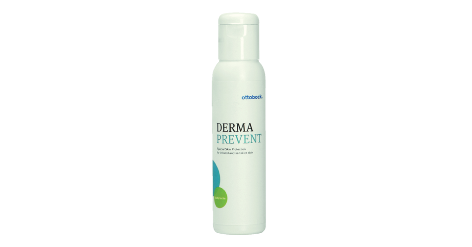 Derma Prevent bőrápoló I 453H12