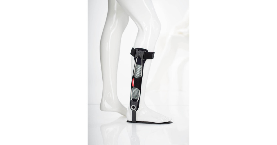 Agilium Freestep térdortézis